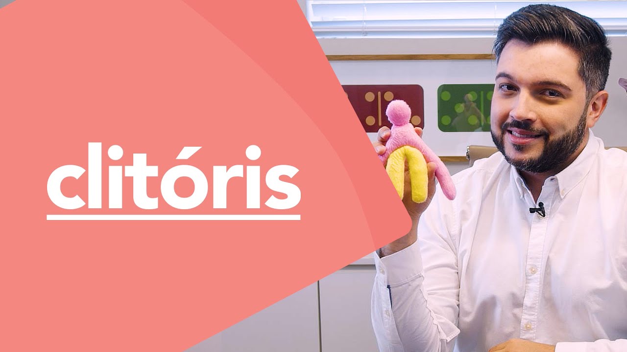 O que você sabe sobre o clitóris?