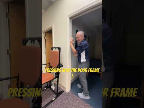 Elbow ROM After a fracture or surgery 