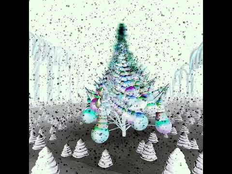 Christmas tree gifs