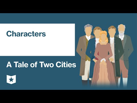 A Tale of Two Cities Study Guide | Course Hero