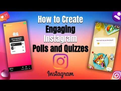 How to Create Engaging Instagram Polls and Quizzes That Boost Your Audience Interaction