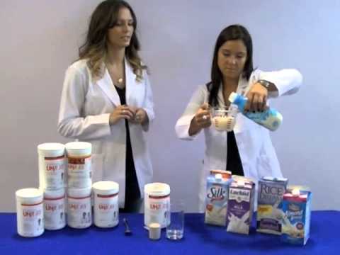 How to make Chocolate Protein Shakes - Unjury Chocolate Splendor