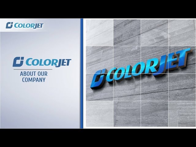 Flex Printer - Colorjet Flex Printer Manufacturer from Noida