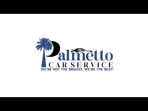 Seamless Corporate Transportation in Hilton Head, Savannah, Bluffton, Okatie South Carolina