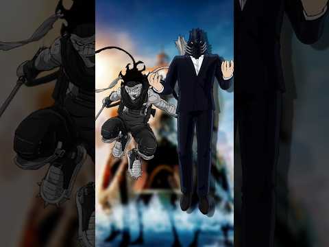 My Hero Academia All Death || #myheroacademia #mha #deku #mbtimeline #shorts #allmight #allforone