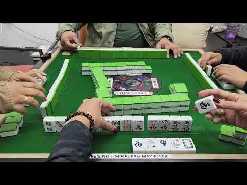 Team mahjong june 21 2025 team Pinoy south Africa