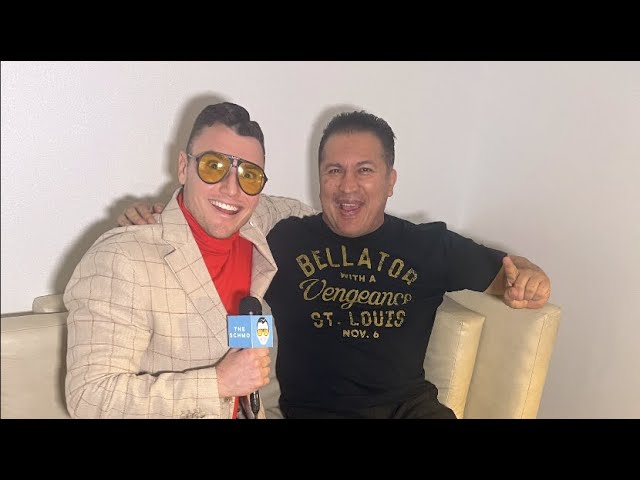 Jake Paul has to follow these steps if he wants to train with Khabib ...