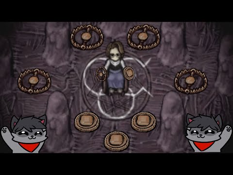 Steam Community :: Fear & Hunger 2: Termina