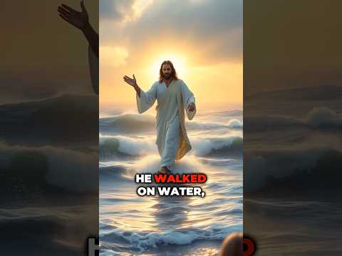 The Miracles of Jesus Fact, Faith or Symbol