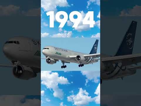 ITA Airways Throughout The Years 🇮🇹 #itaairways #aviation #avgeek #commercialaviation