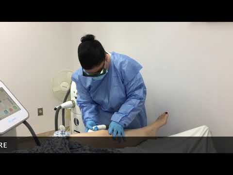 Laser Hair Removal w/ Heather Colon, LPN | Advanced Specialty Care's Virtual Cosmetic Open House