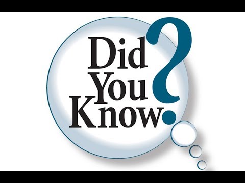 Did You Know? - Part - 9 - How Does RFID Work?