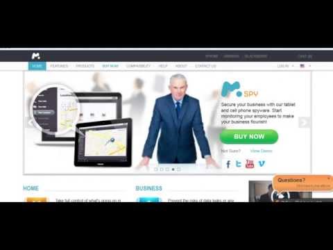 Mspy Reviews - Cell Spy App Mspy Review