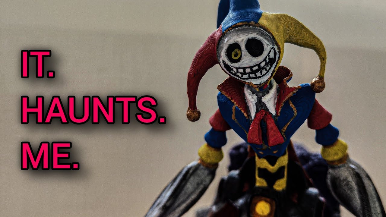 I Made the Prototype… and now it haunts me