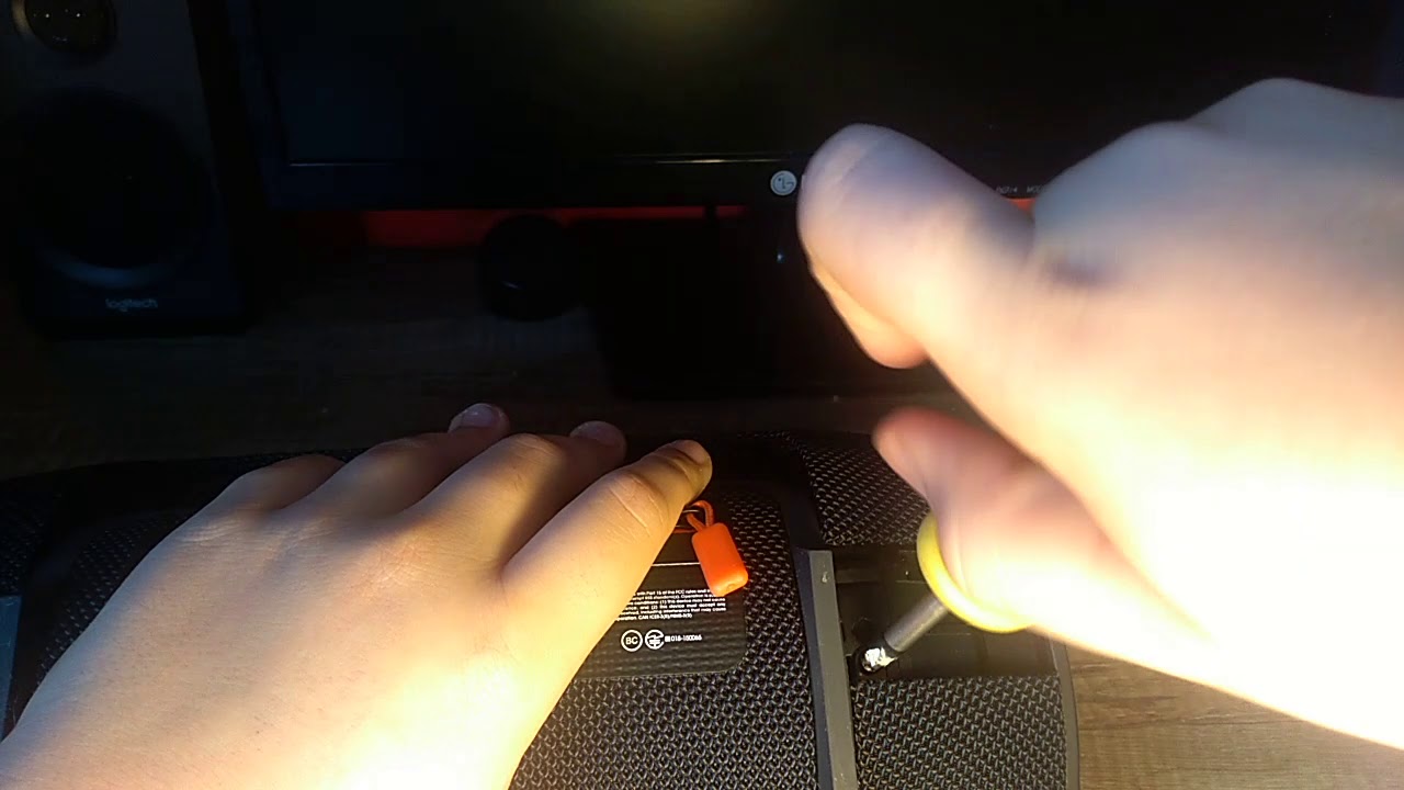 How To take off grill from JBL Xtreme