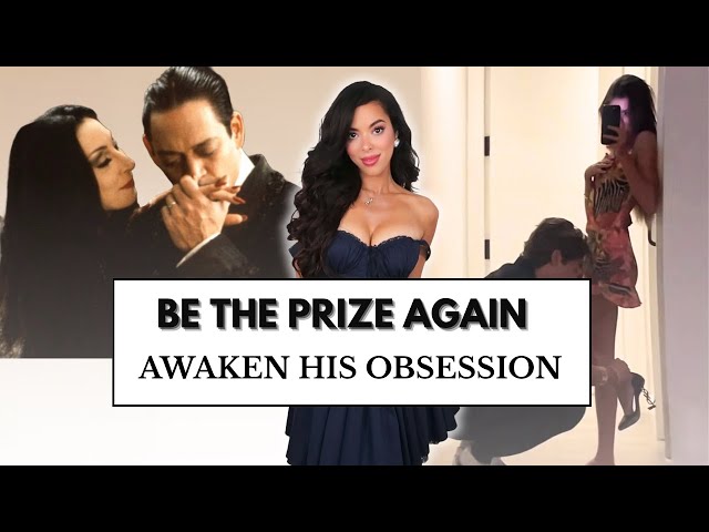 Reignite His Obsession: How to Make Him Chase You Again | Galaxy.ai