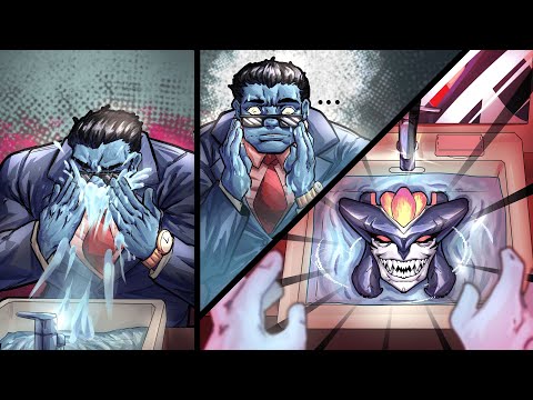 AATROX STILL COUNTERS MUNDO!