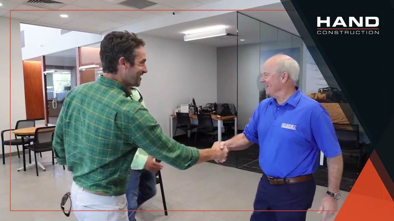 Mark Hebert Testimonial 2023