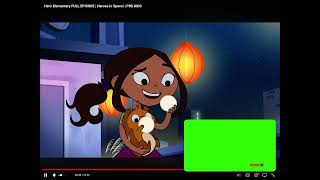 Hero Elementary Heroes In Space Watch HD Mp4 Video Download Free