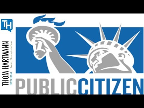 Trump, The Puppet of the Plutocrats? (w/ Guest Robert Weissman)