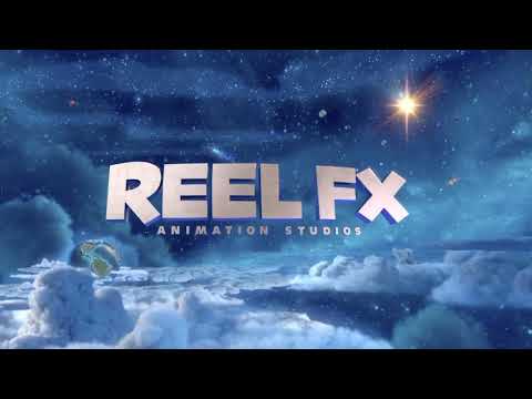 Cinekids Studios / Reel FX Animation Studios / Warner Bros. Animation / Warner Bros. Television