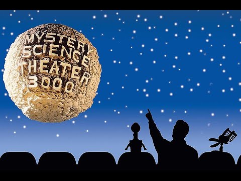 MST3K - The Sinister Urge