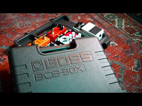Boss BCB-30 iMuso