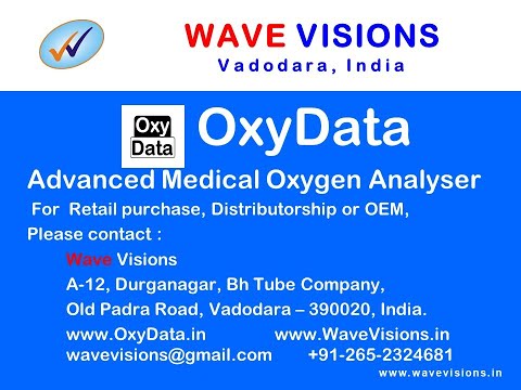Oxygen Meters - Pulse Oximetry Latest Price, Manufacturers & Suppliers