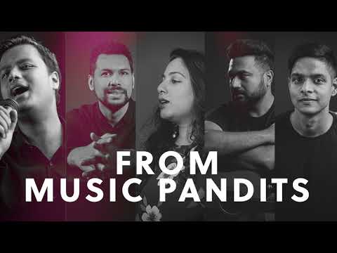 MUSIC PANDIT - an Introduction