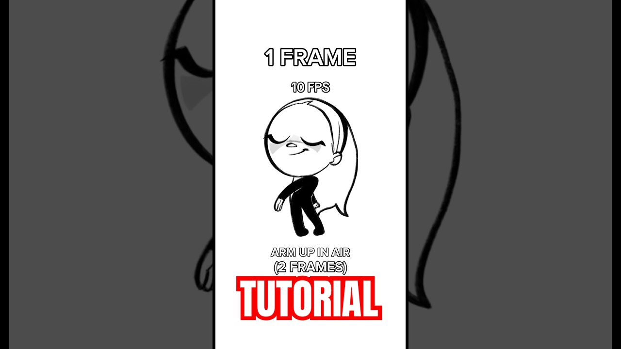 Just Be Competent Animation Tutorial