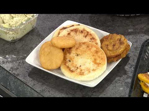 Authentic Venezuelan restaurant open in Indy