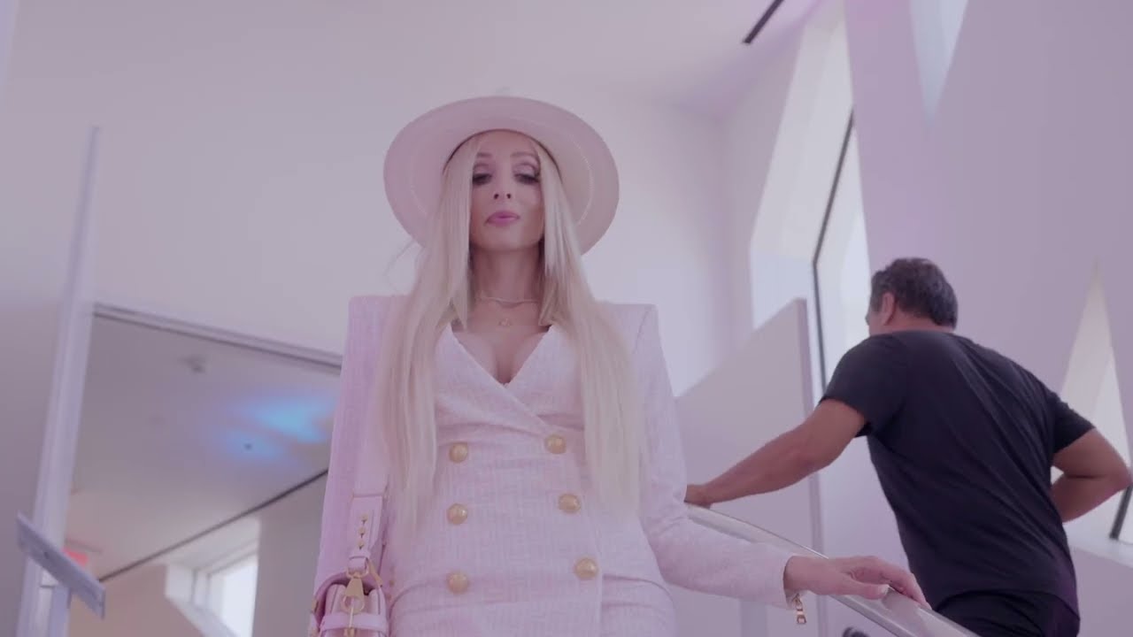 MIAMI SWIM WEEK 2023 POWERED BY ART HEARTS FASHION Tickets at ...