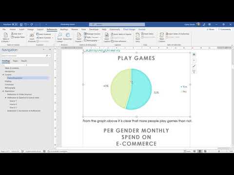 Grade 11 Phase 3 Step 2 - Claims and captions
