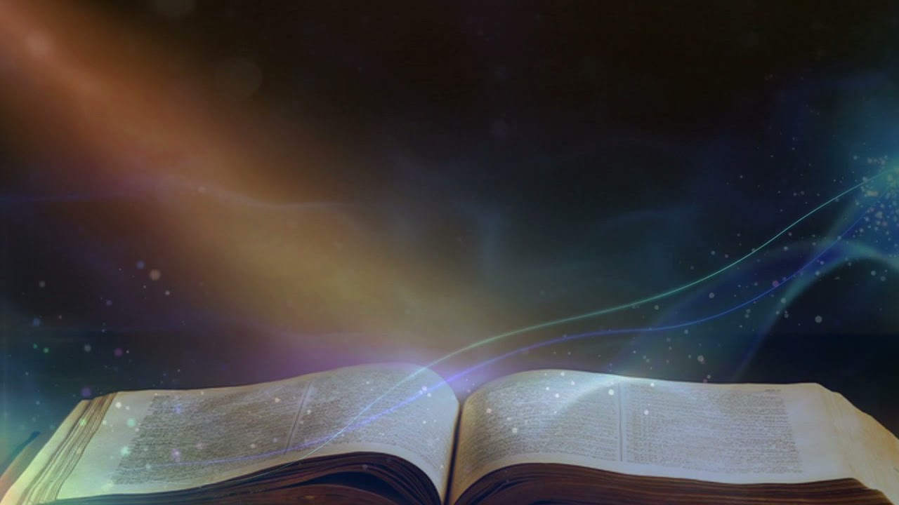 Free bible video loop 48