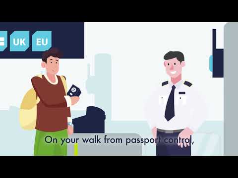 London Stansted Airport | Airport Journey Explained
