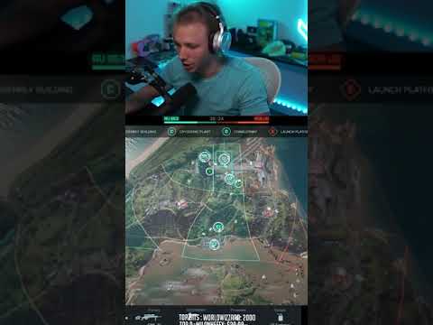 The Battlefield 2042 Experience