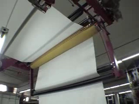 Textile Brushing Machine - Fabric Brushing Machine Latest Price ...