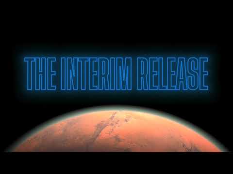 Nucoda & Phoenix: The Interim Release
