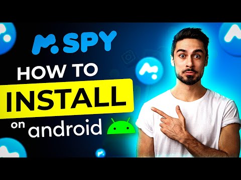 How to Install mSpy on an Android Device | mSpy Android Review