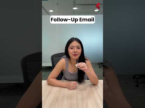 How to Ensure a Recruiter Calls You Back!