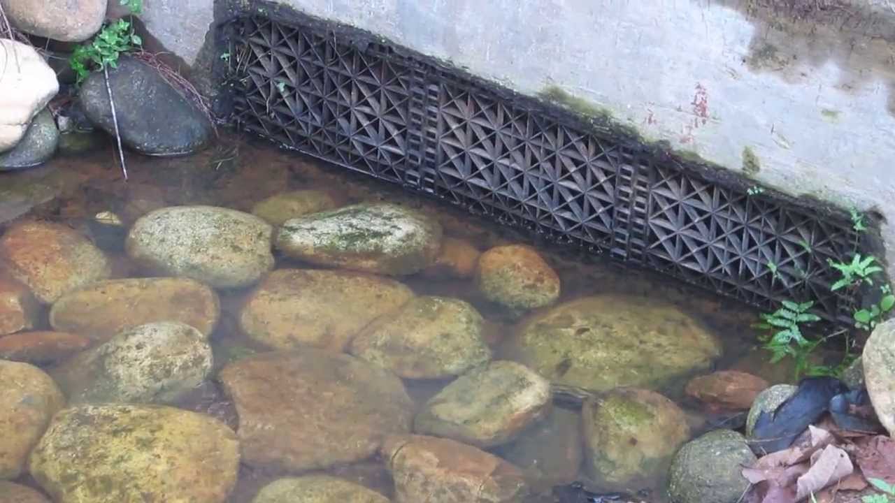 Modular Subsurface flow