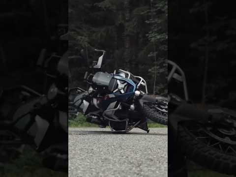 Ist die Verarbeitungsqualität der BMW R1300GS den Hype wert? 🔧#bmwgs #r1300gs #r1300gsa #rider #m...