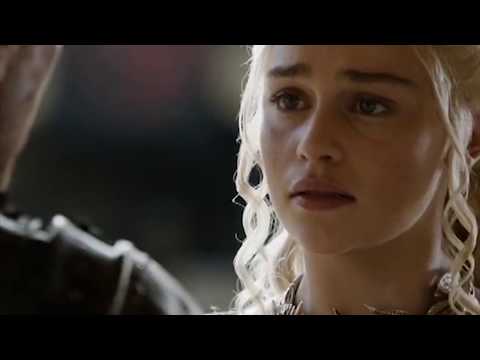 Game of thrones season 7 Stronger Song