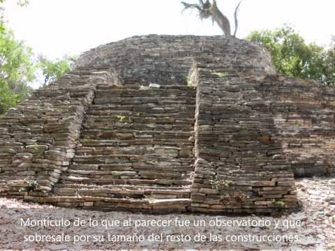 ZONA ARQUEOLÓGICA EL SABINITO TAMAULIPAS :: Zona Arqueológicas Turismo