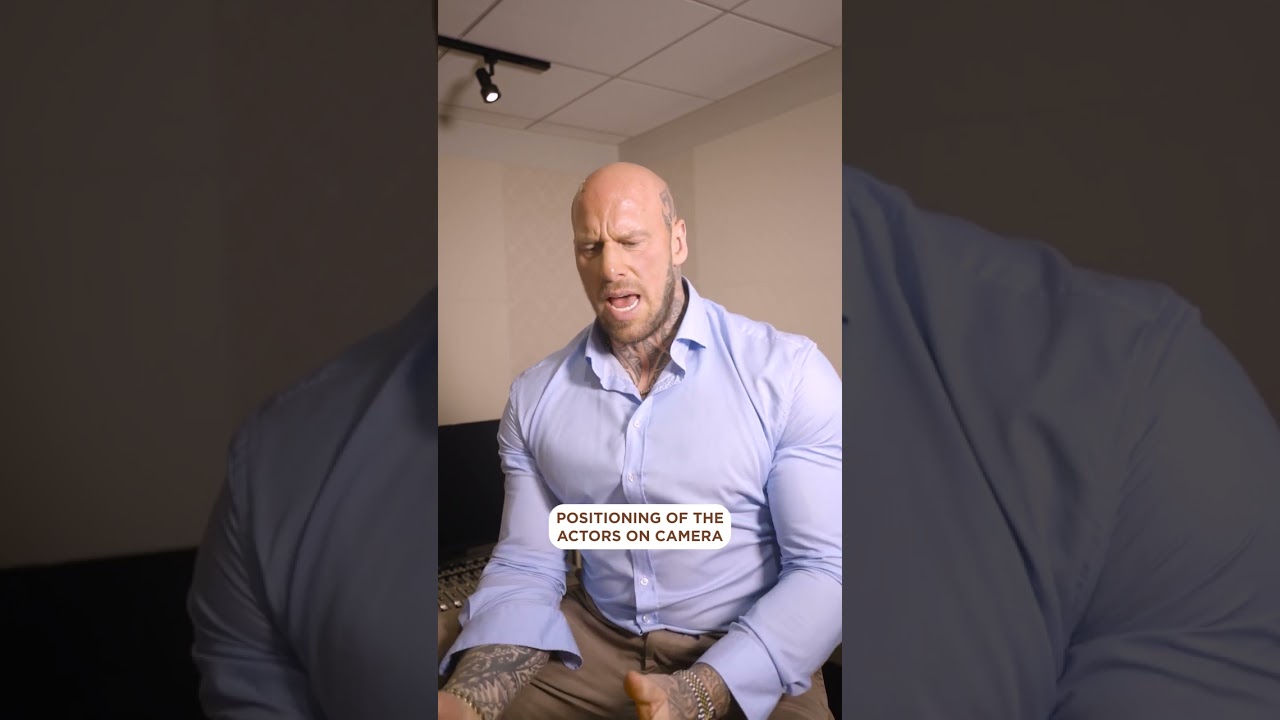 The brain power behind the GIANT🧠🧐