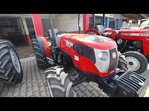 Common Rail Sistemli Hattat Nerdeyse Belimi Kırıyordu ! - HATTAT B 3080 İNCELEME