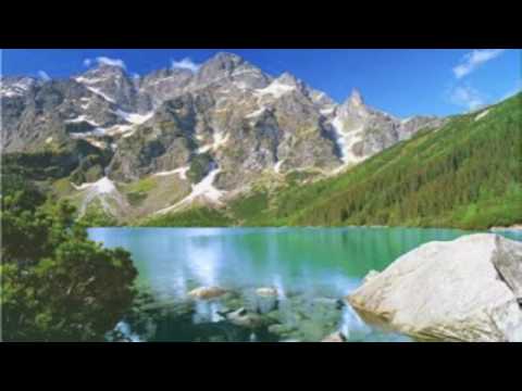 Relieve de Polonia/Land relief