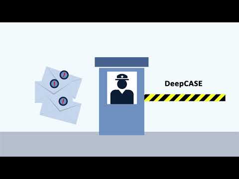 DeepCASE: Semi-Supervised Contextual Analysis of Security Events