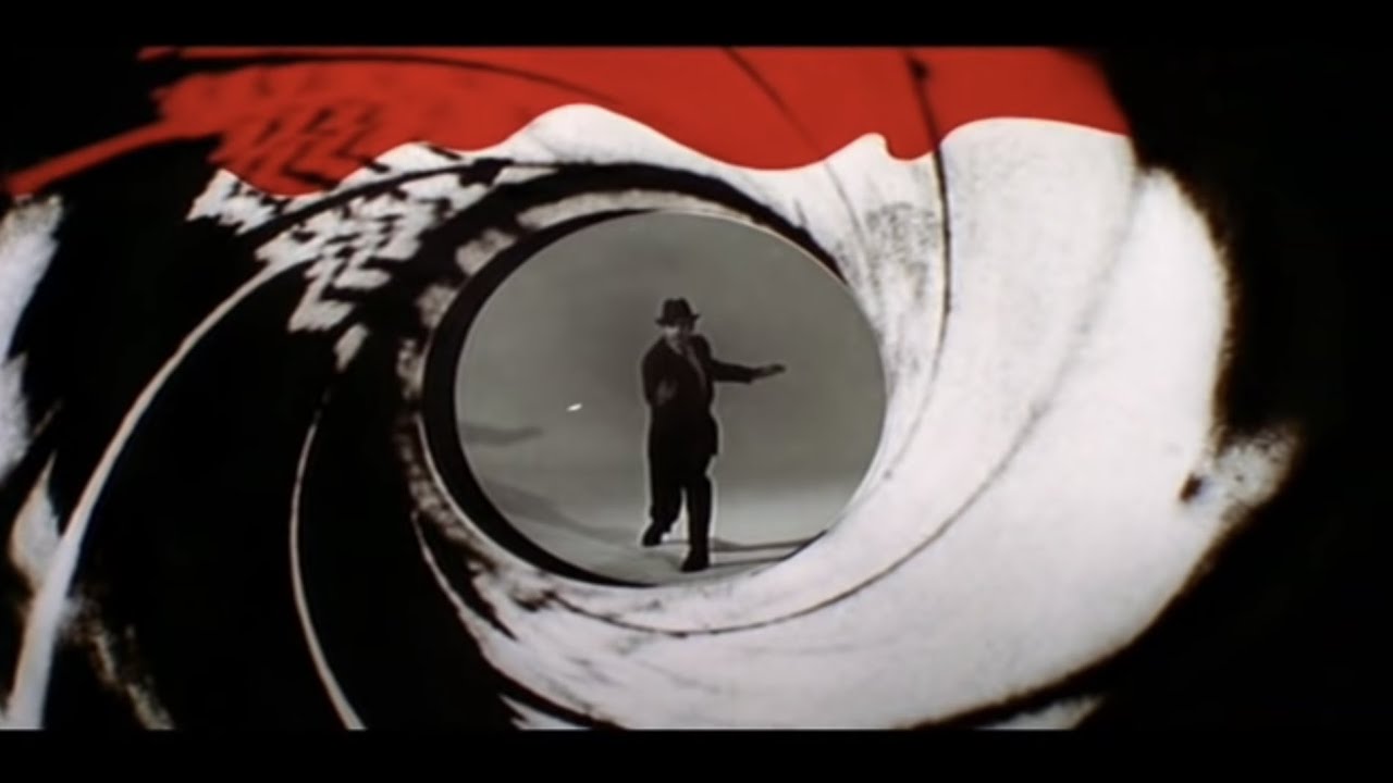 James Bond Retrospective - The Sean Connery Era