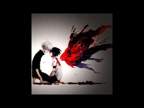 kaneki x touka (really cute)